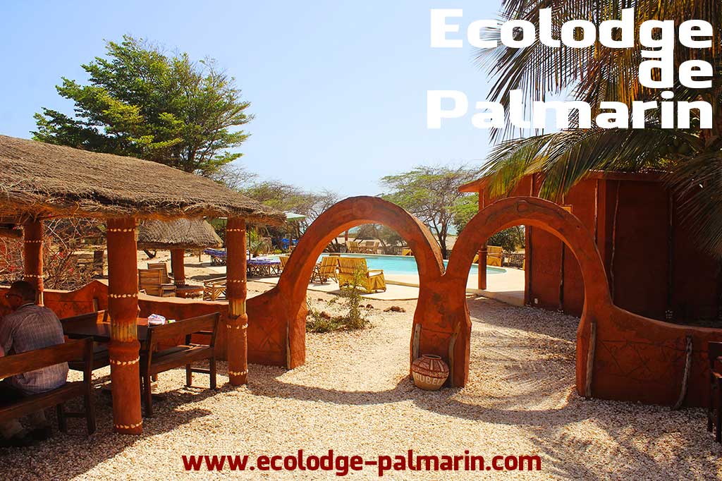 Tarifs des nuitées et séjours à l'Ecolodge de Palmarin